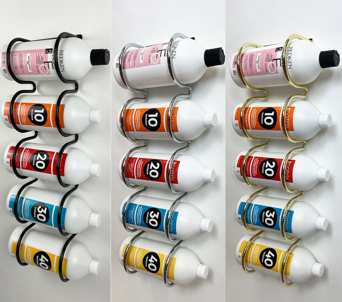 Dyerector Developer Rack