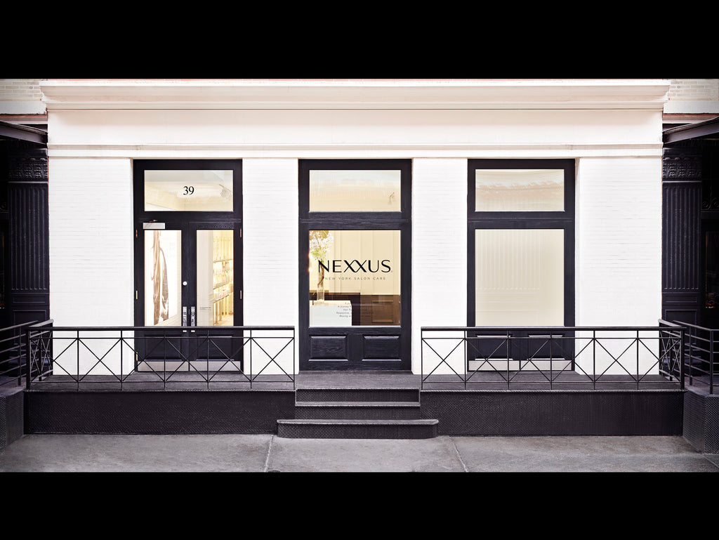 Recommended By Nexxus Flagship NYC – Dyerector