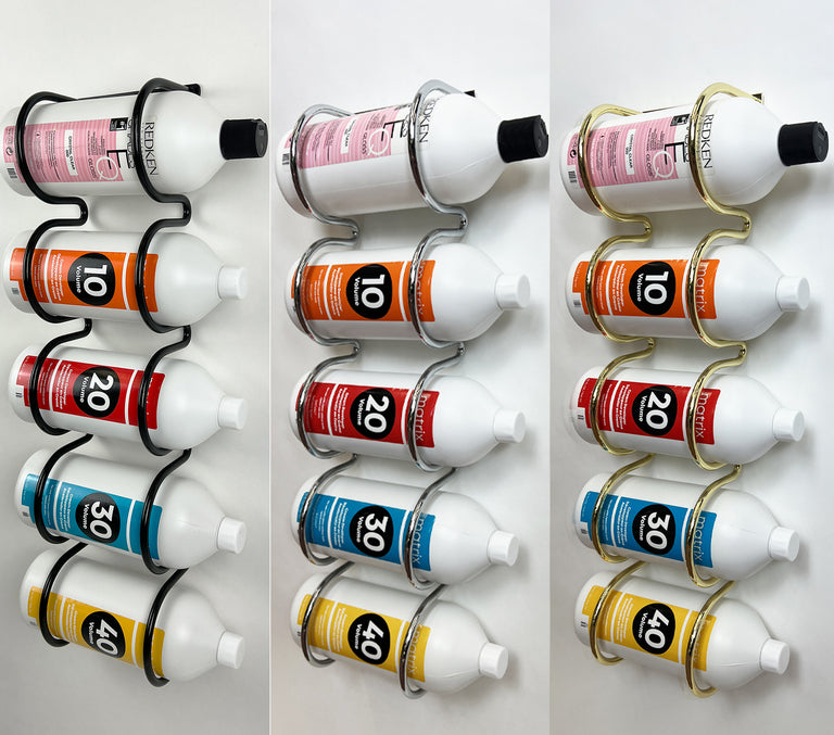 Dyerector Developer Rack