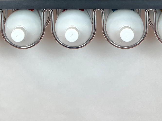 Developer Rack+ – Dyerector