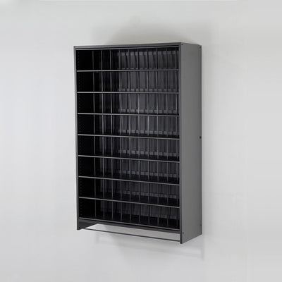 Hair Color Organizer Storage Cabinets for Salons | Dyerector