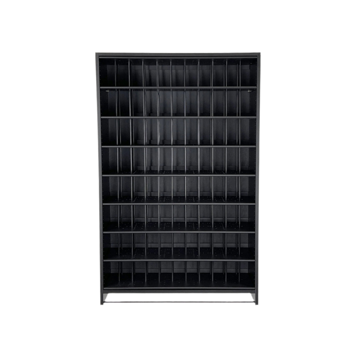Hair Color Organizer Storage Cabinets for Salons | Dyerector