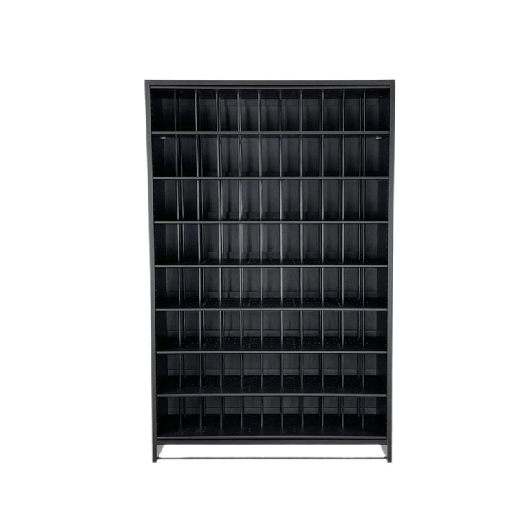 Hair Color Organizer Storage Cabinets for Salons | Dyerector