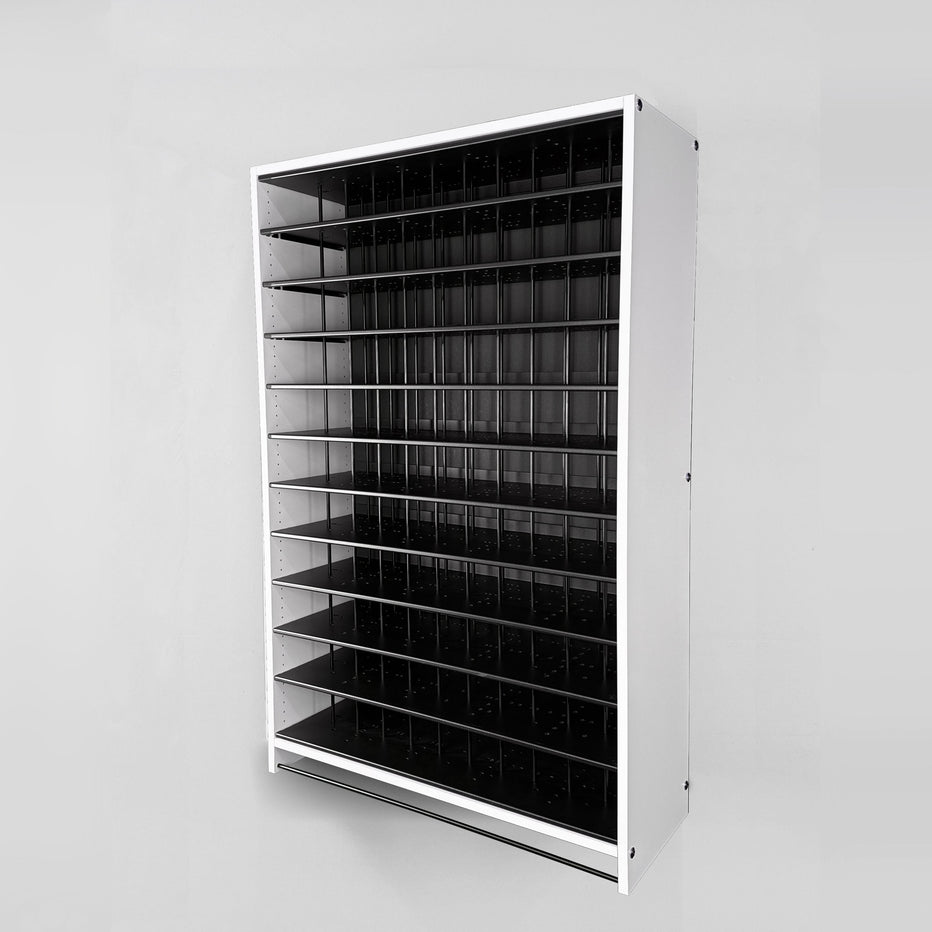 ModRack™ Modular Hair Color Rack – Dyerector