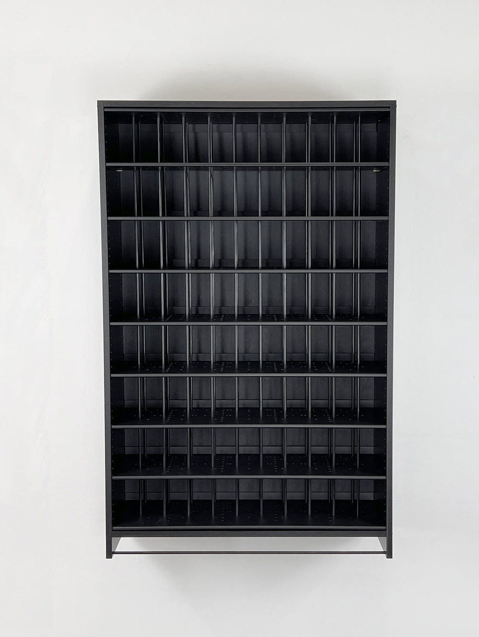 ModRack™ Modular Hair Color Rack – Dyerector