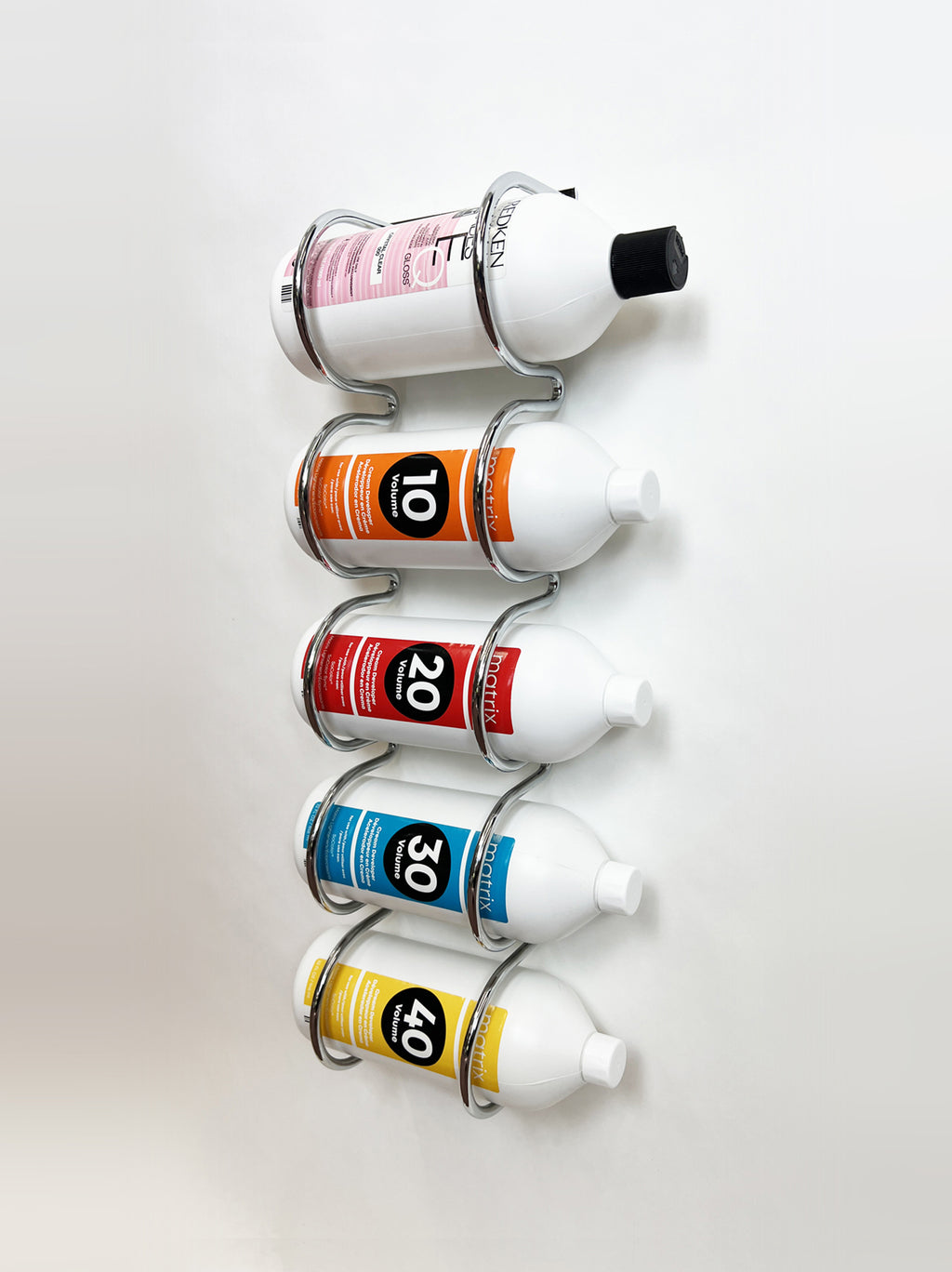 Dyerector Developer Rack