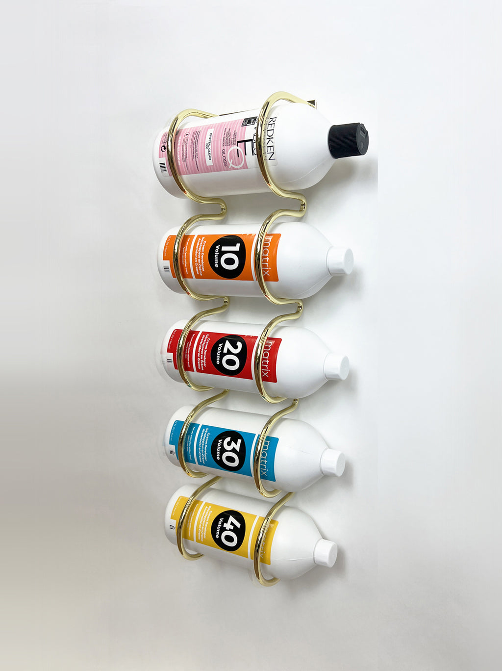 Dyerector Developer Rack