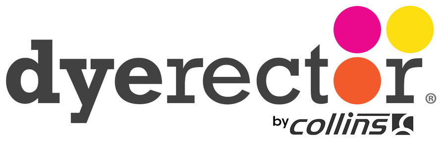 Dyerector Developer Rack