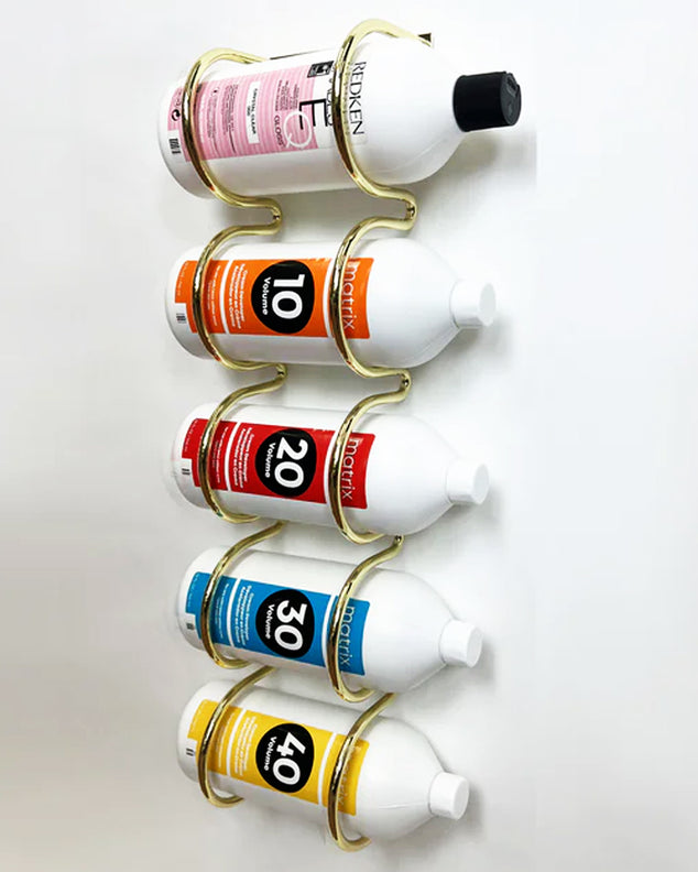 Developer Rack+ – Dyerector