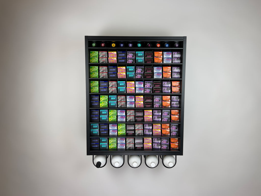 ModCab+™ Modular Color Cabinet | MEDIUM – Dyerector