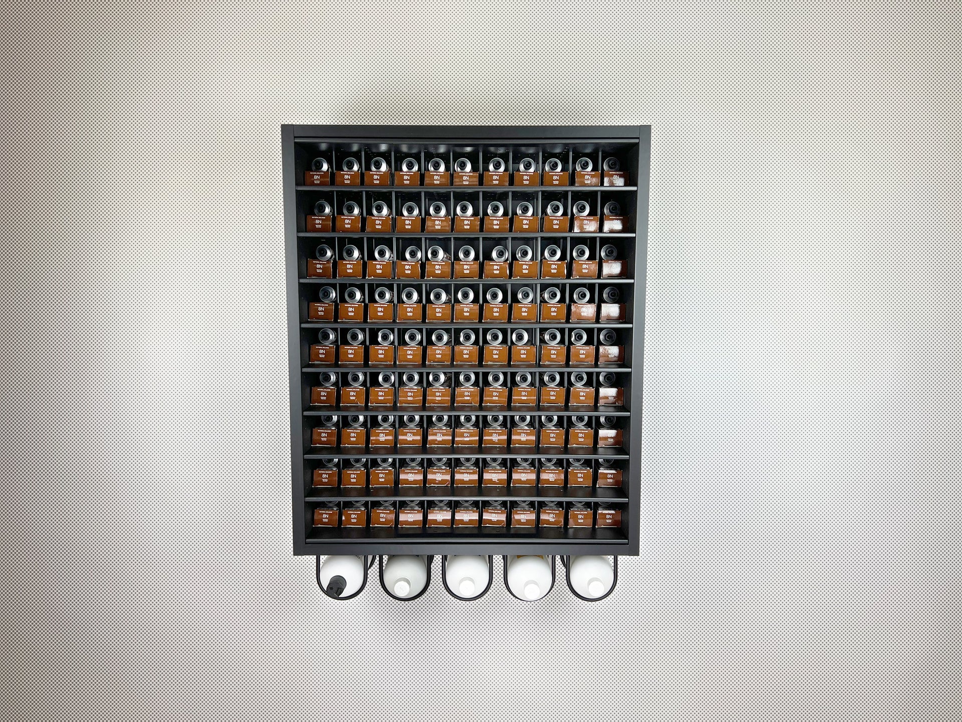 ModCab+™ Modular Color Cabinet | MEDIUM – Dyerector