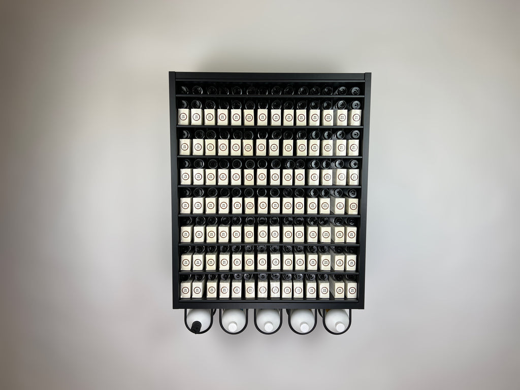 ModCab+™ Modular Color Cabinet | MEDIUM – Dyerector