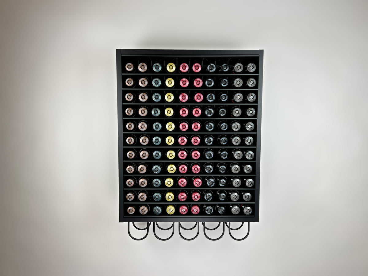 ModCab+™ Modular Color Cabinet | MEDIUM – Dyerector