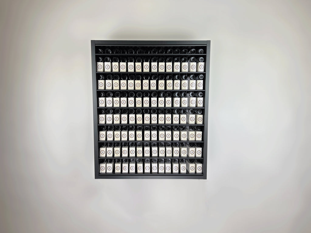 ModCab+™ Modular Color Cabinet | MEDIUM – Dyerector